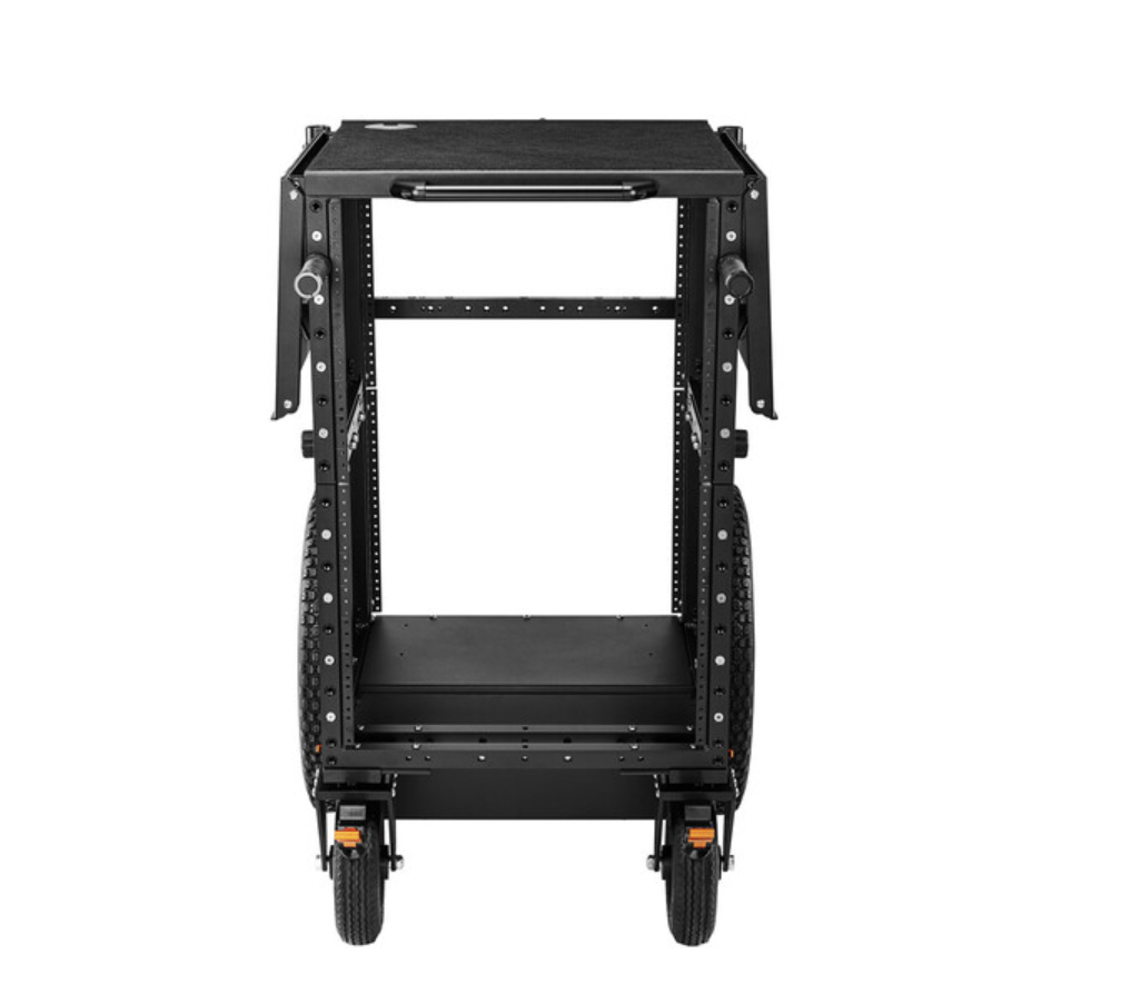 Inovativ Deploy Mobile Workstation - Newsshooter