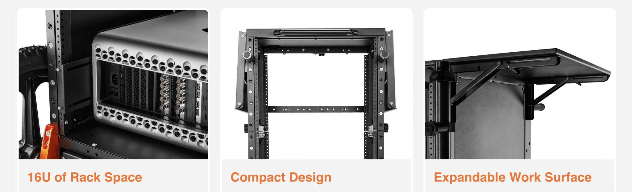 Inovativ Deploy Mobile Workstation - Newsshooter