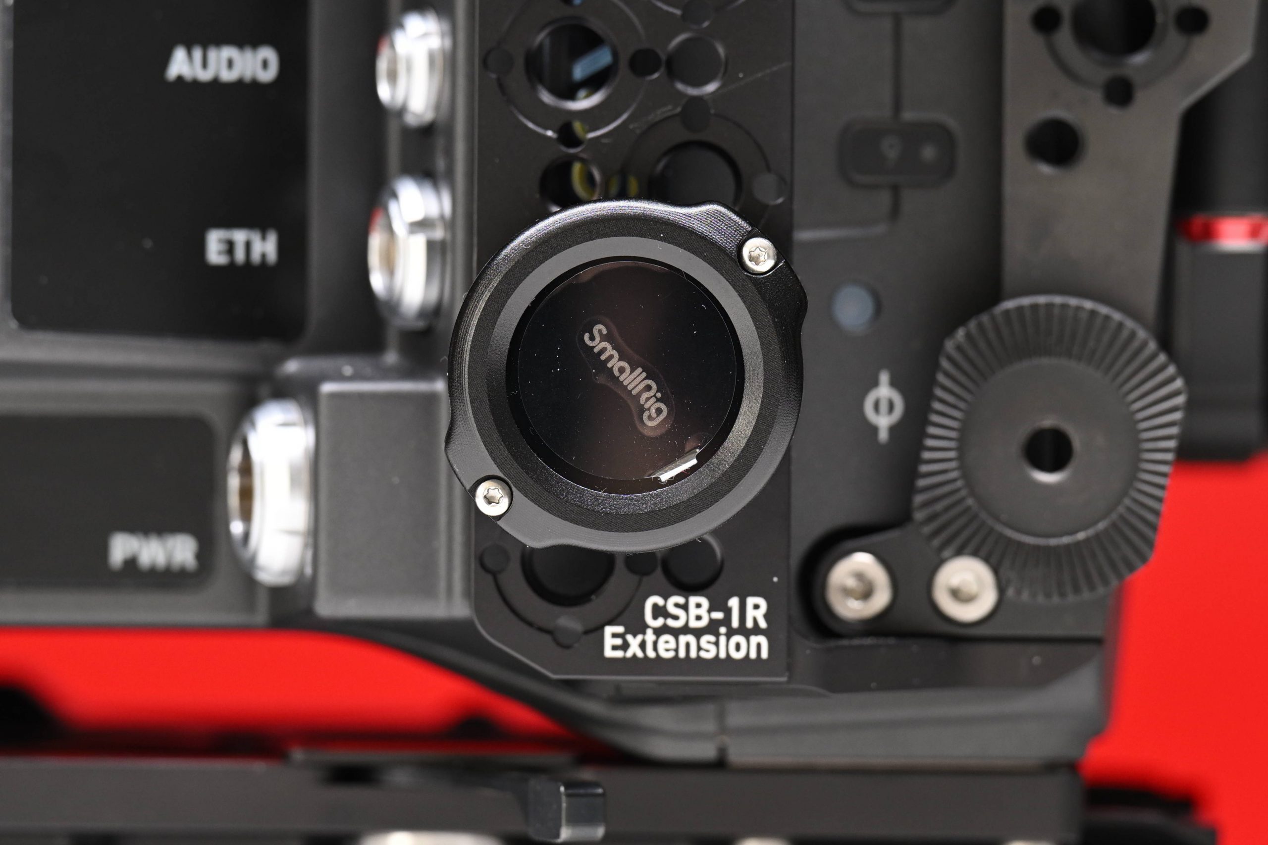 SmallRig AirTag Cage 01 - Newsshooter