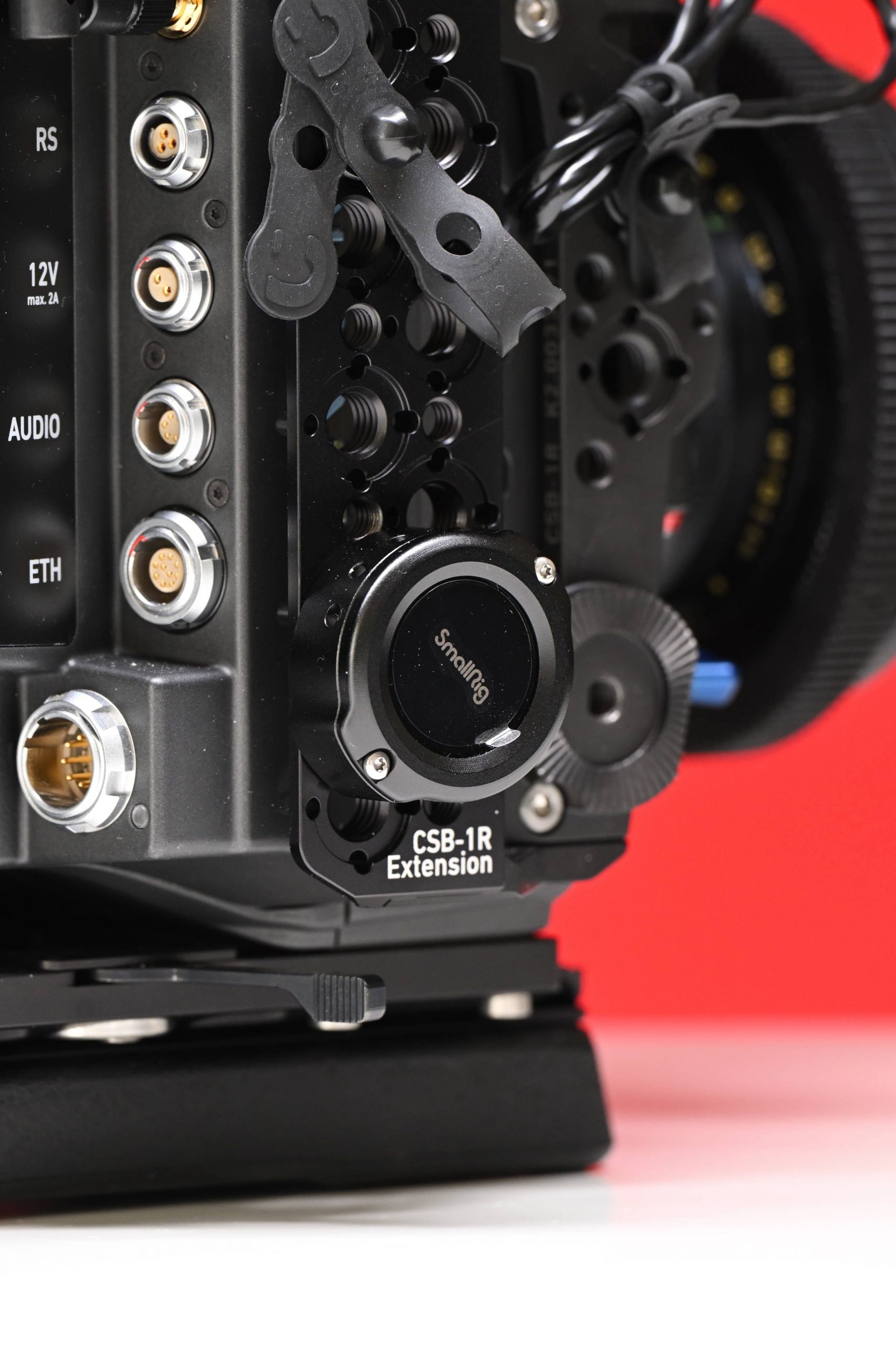 SmallRig AirTag Cage 03 - Newsshooter