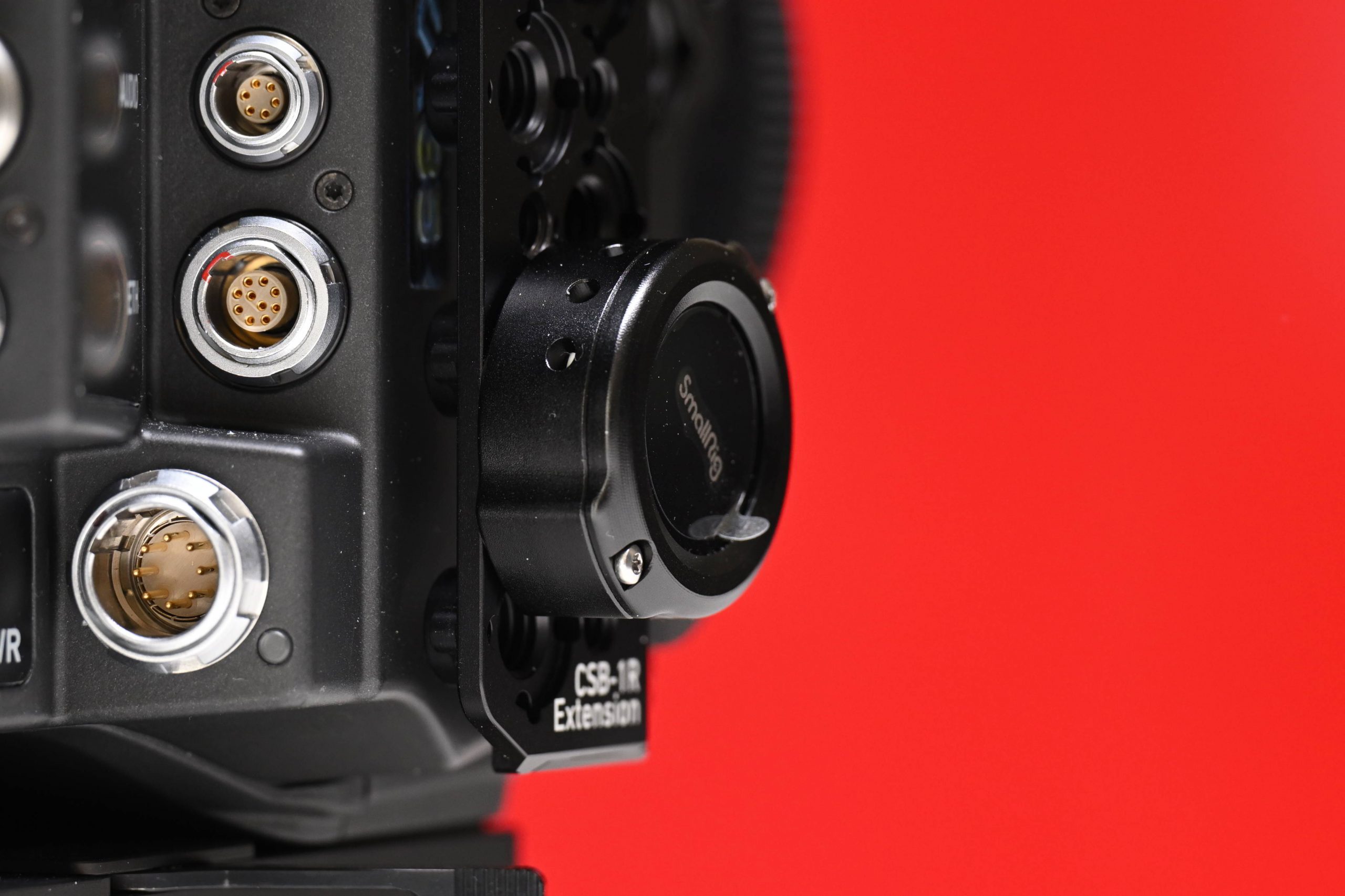 SmallRig AirTag Cage 05 - Newsshooter