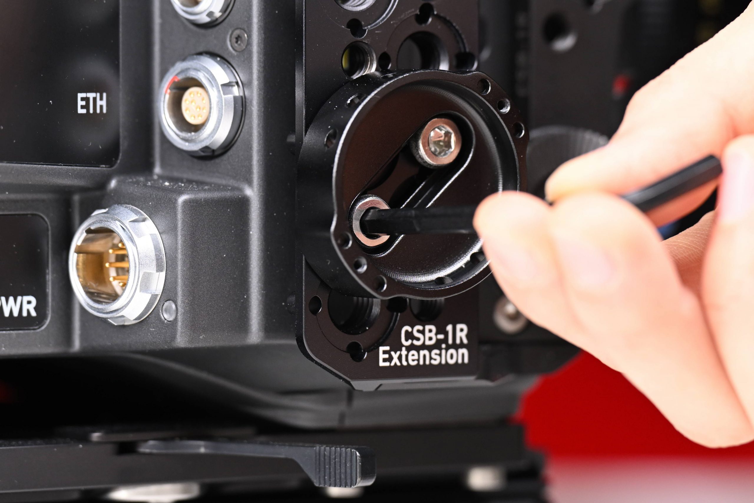 SmallRig AirTag Cage 18 - Newsshooter