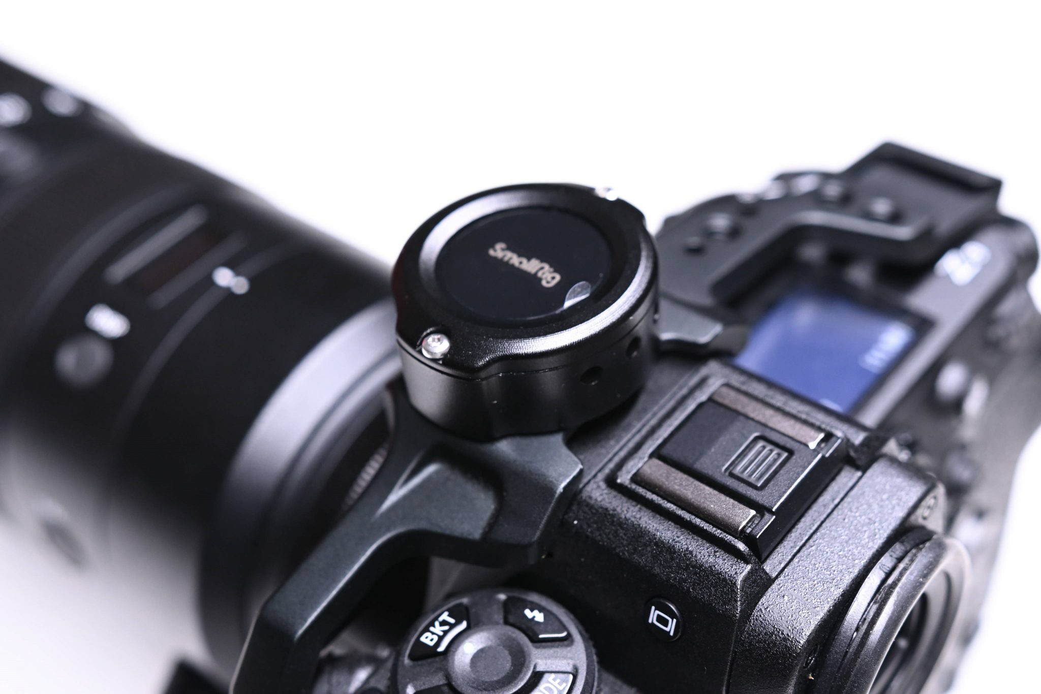 SmallRig AirTag Cage Review - Newsshooter