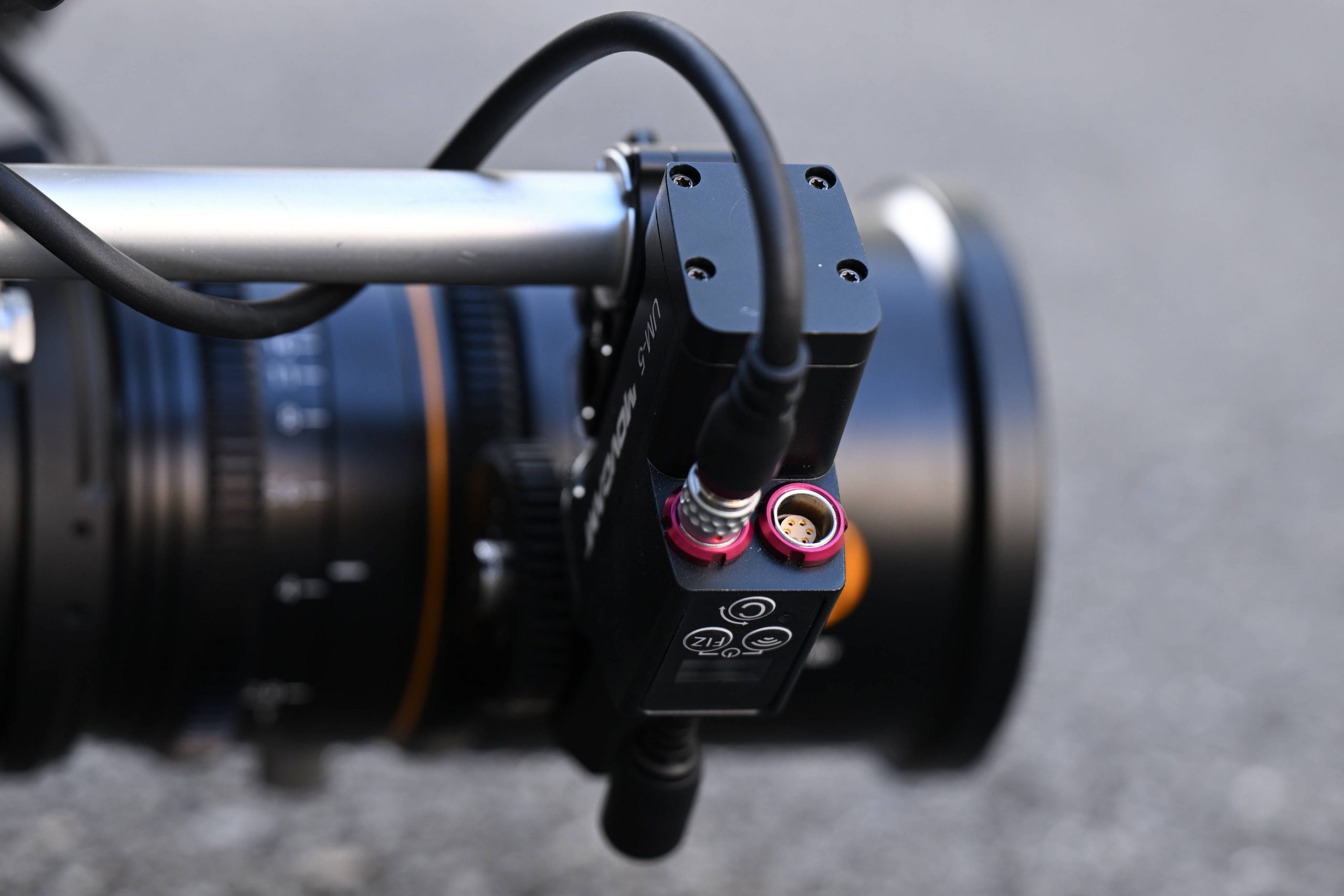 Wooden Camera Universal Accessories 15 - Newsshooter