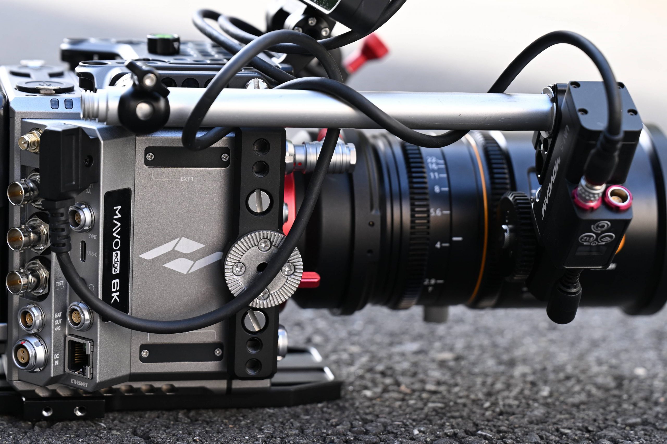 Wooden Camera Universal Accessories 17 - Newsshooter