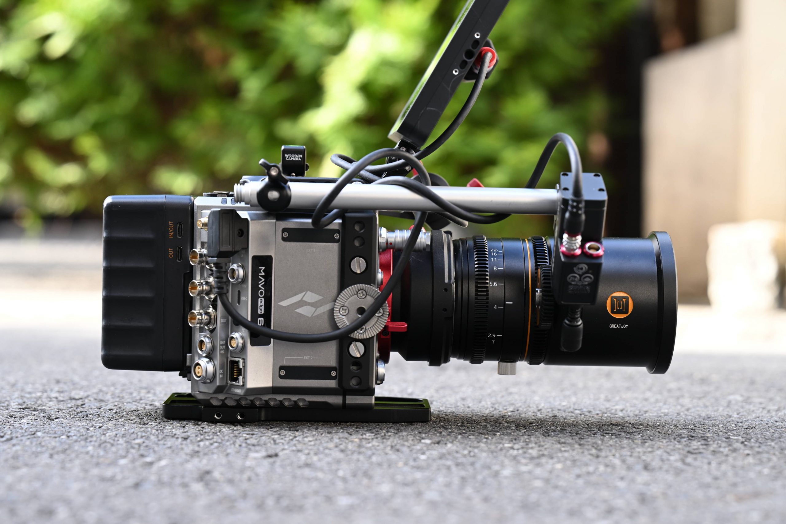 Wooden Camera Universal Accessories 34 - Newsshooter