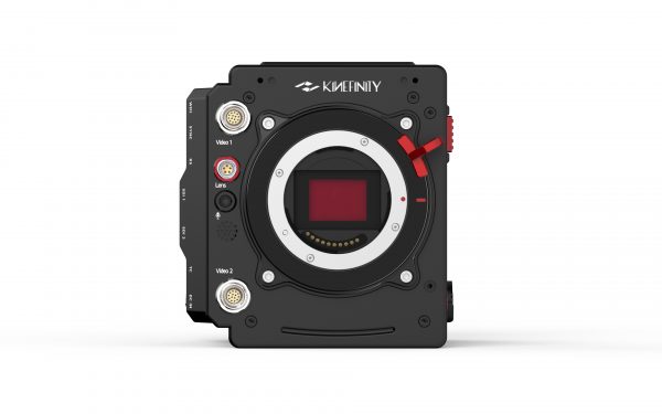 Kinefinity MAVO S35 Mark 2 & MAVO LF Mark 2 - Newsshooter