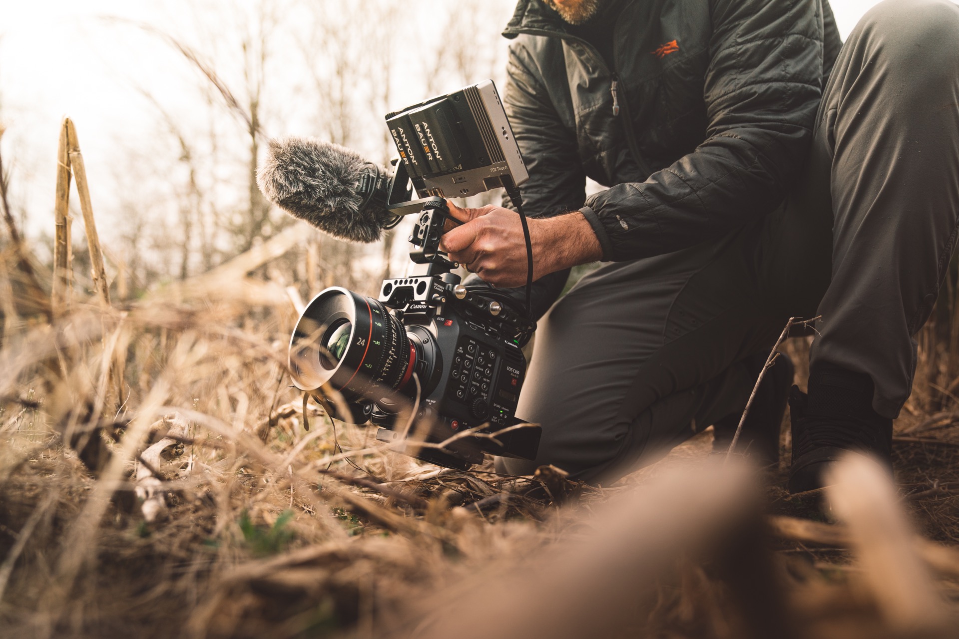 Copy of Small HD 8 - Newsshooter