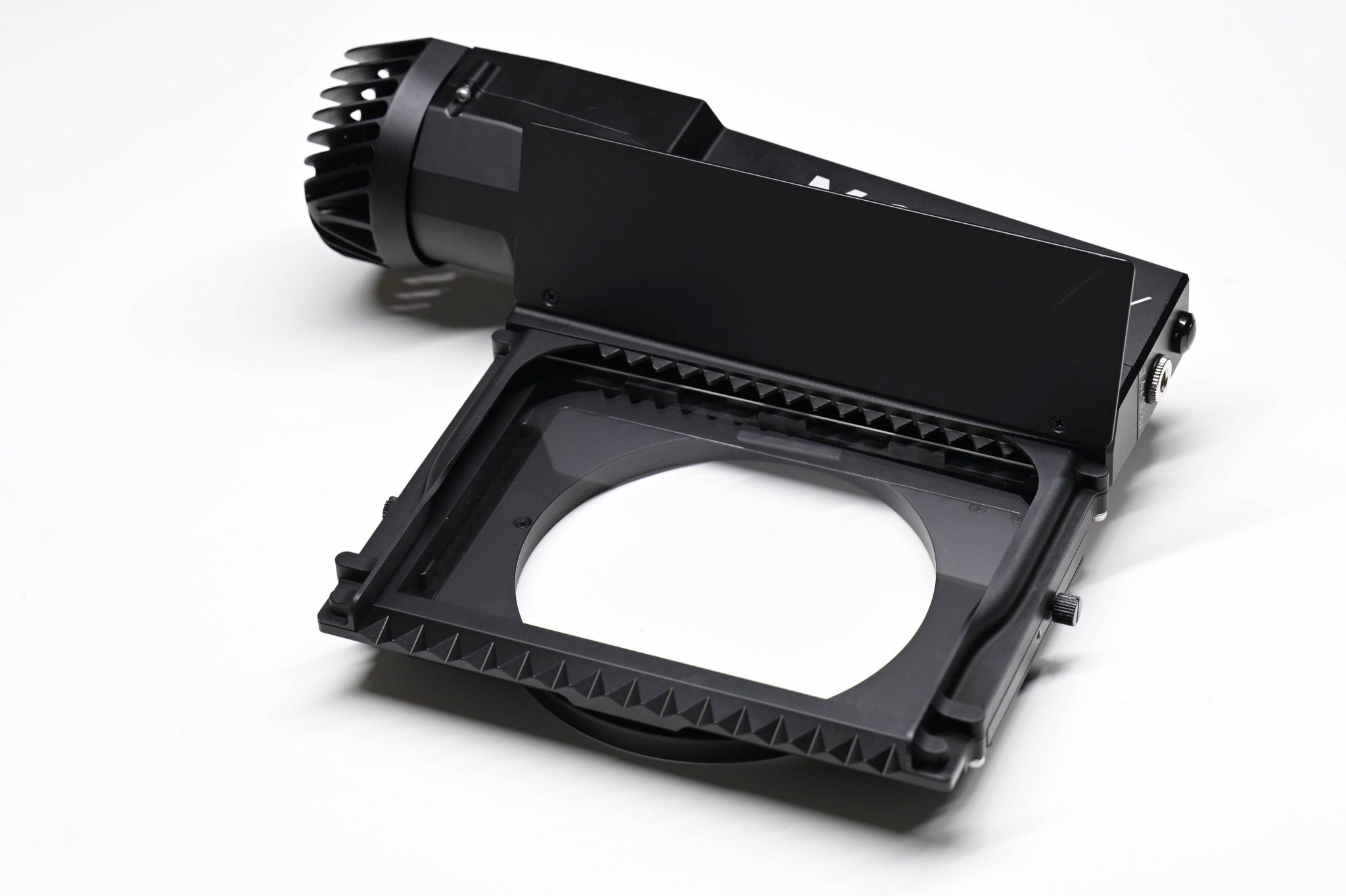 Movmax Hurricane Rain Deflector Update - Newsshooter