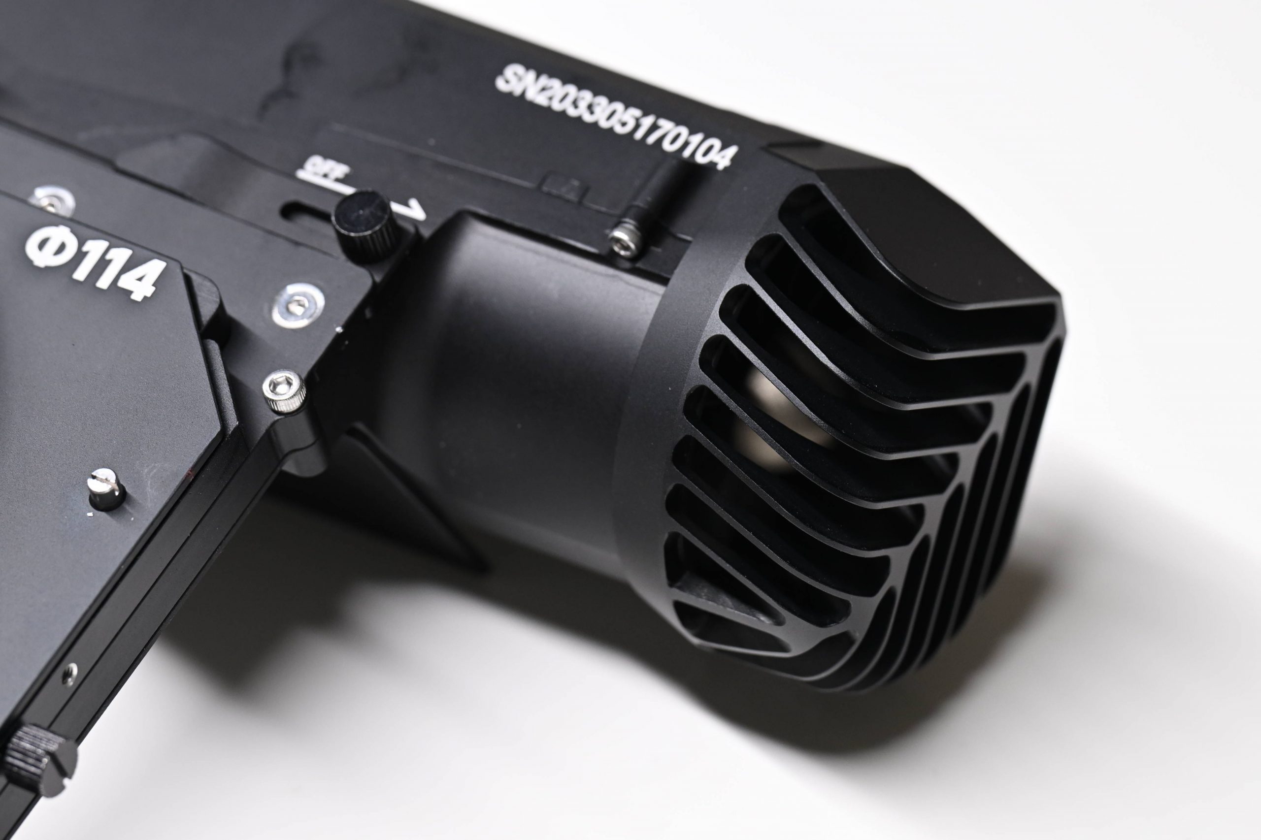 Movmax Hurricane Rain Deflector 18 - Newsshooter