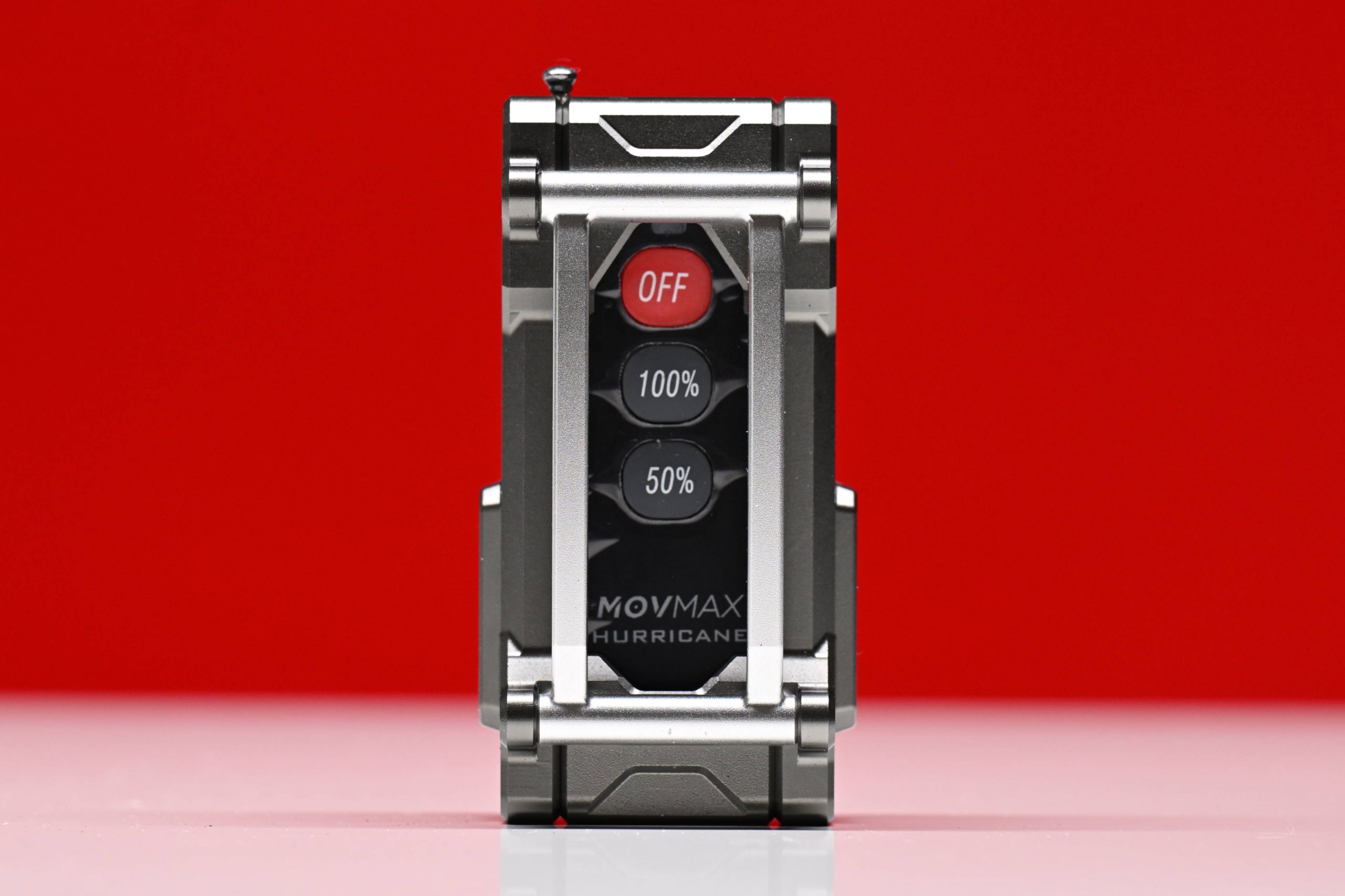 Movmax Hurricane Rain Deflector 24 - Newsshooter