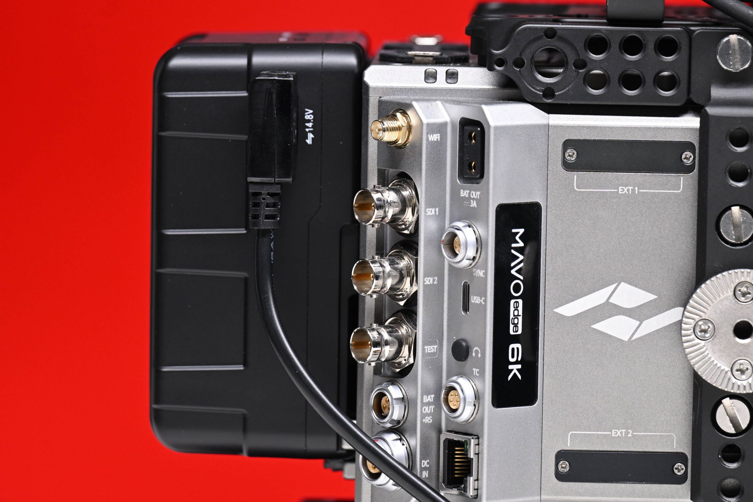 Movmax Hurricane Rain Deflector 39 - Newsshooter