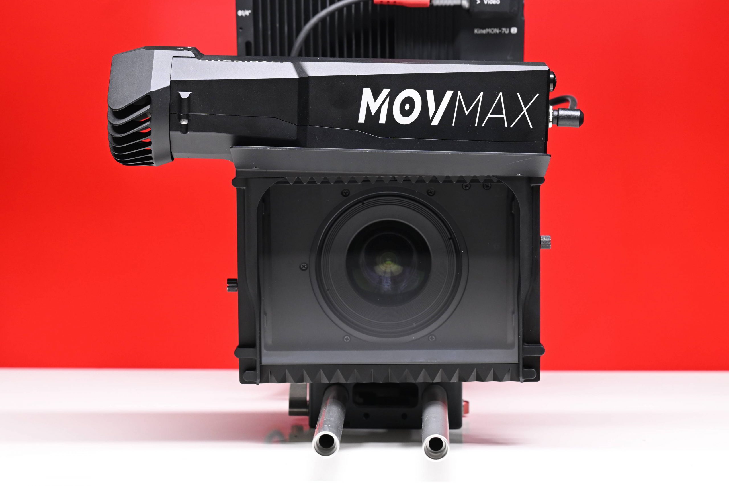 Movmax Hurricane Rain Deflector 40 - Newsshooter