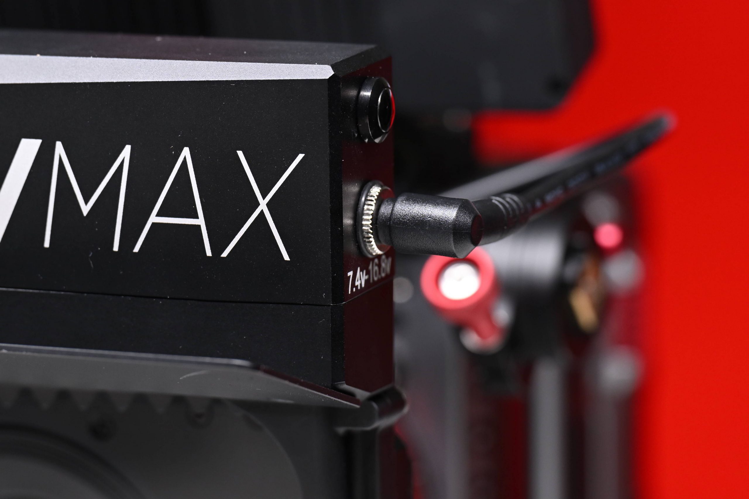 Movmax Hurricane Rain Deflector 45 - Newsshooter