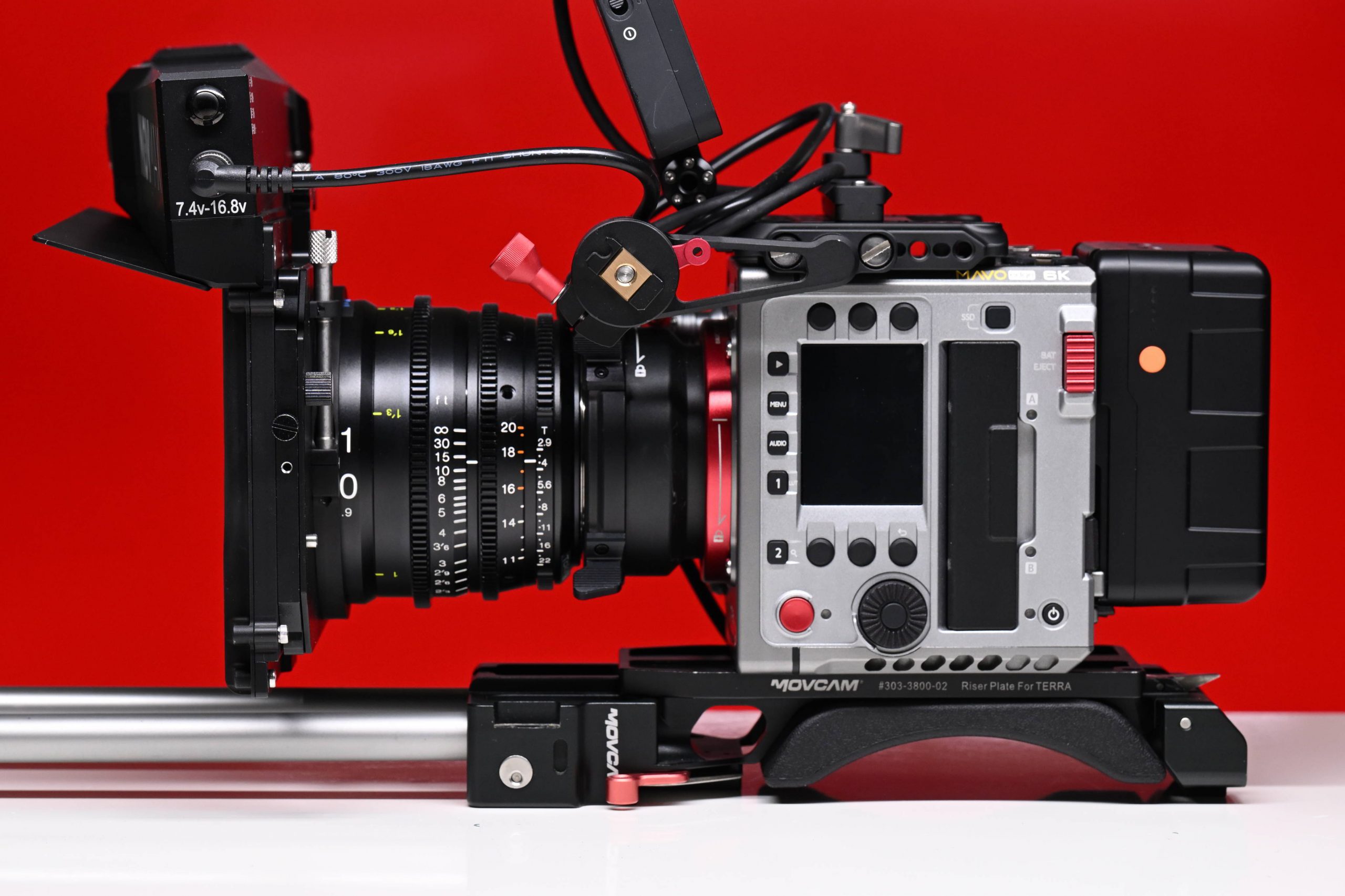 Movmax Hurricane Rain Deflector 46 - Newsshooter