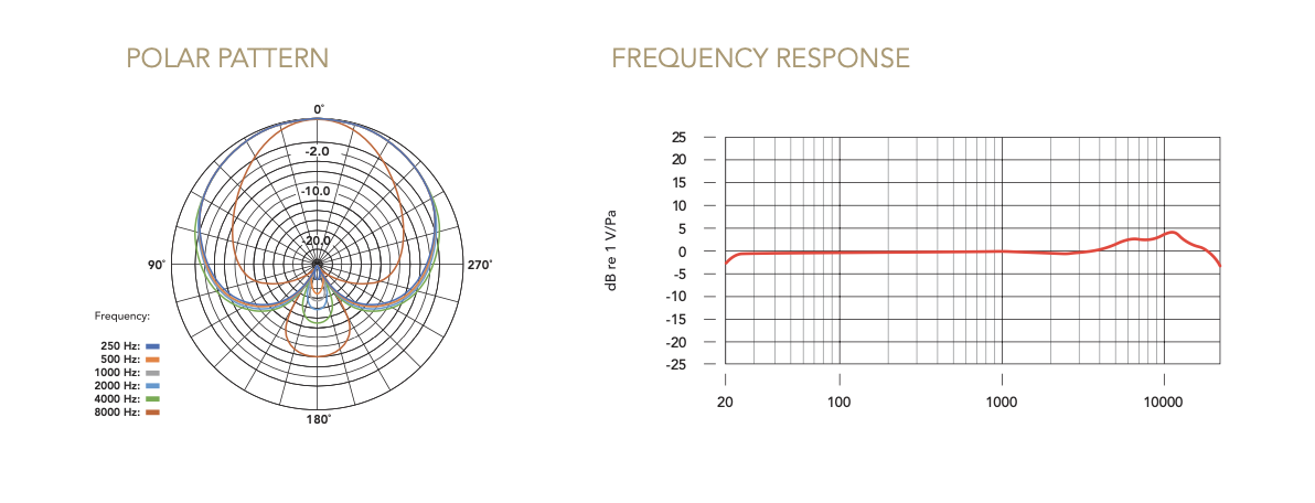 RØDE announces the NT1 5th generation studio condenser microphone ...