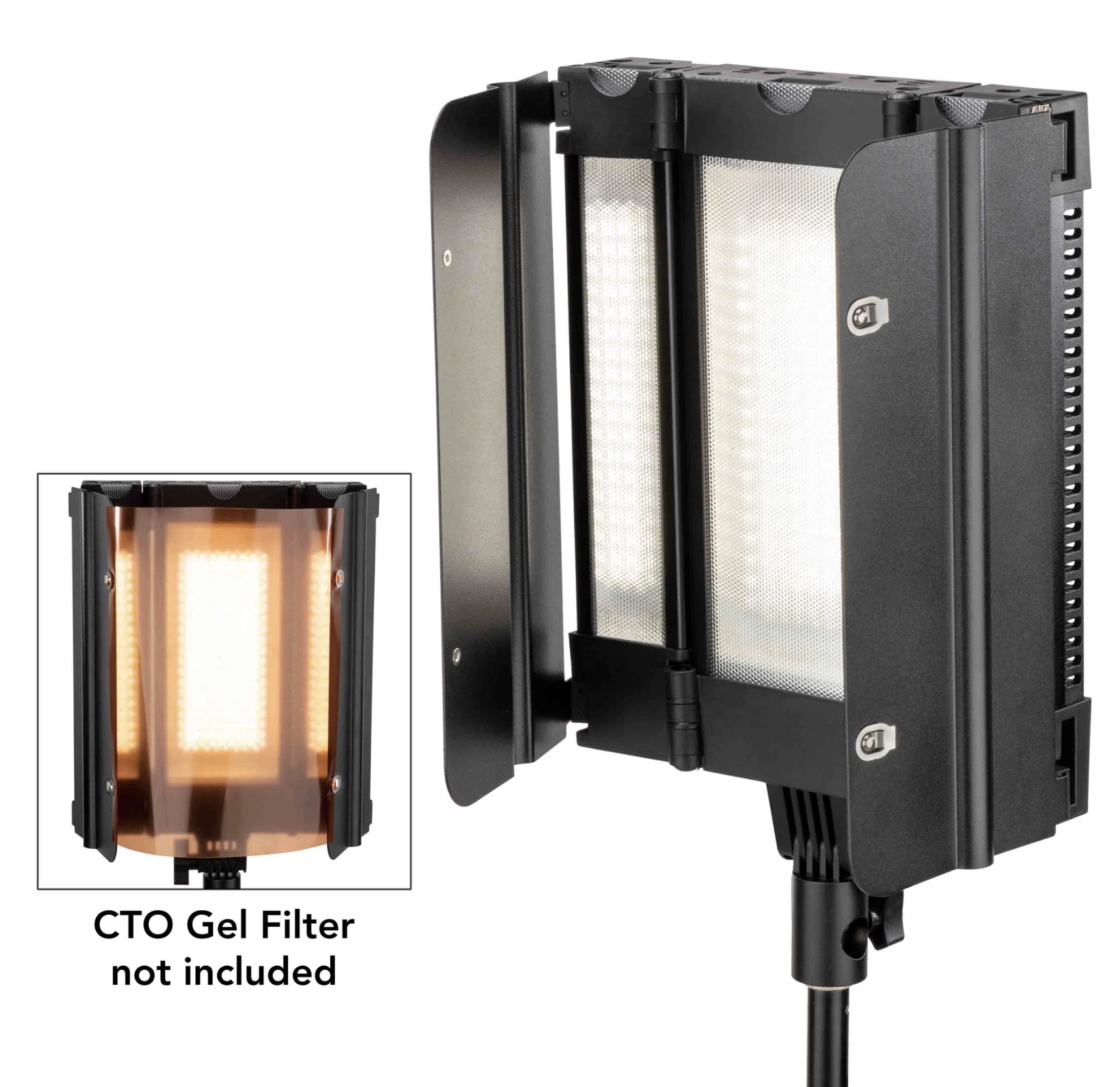 Lowel TOTA LED XL - Newsshooter