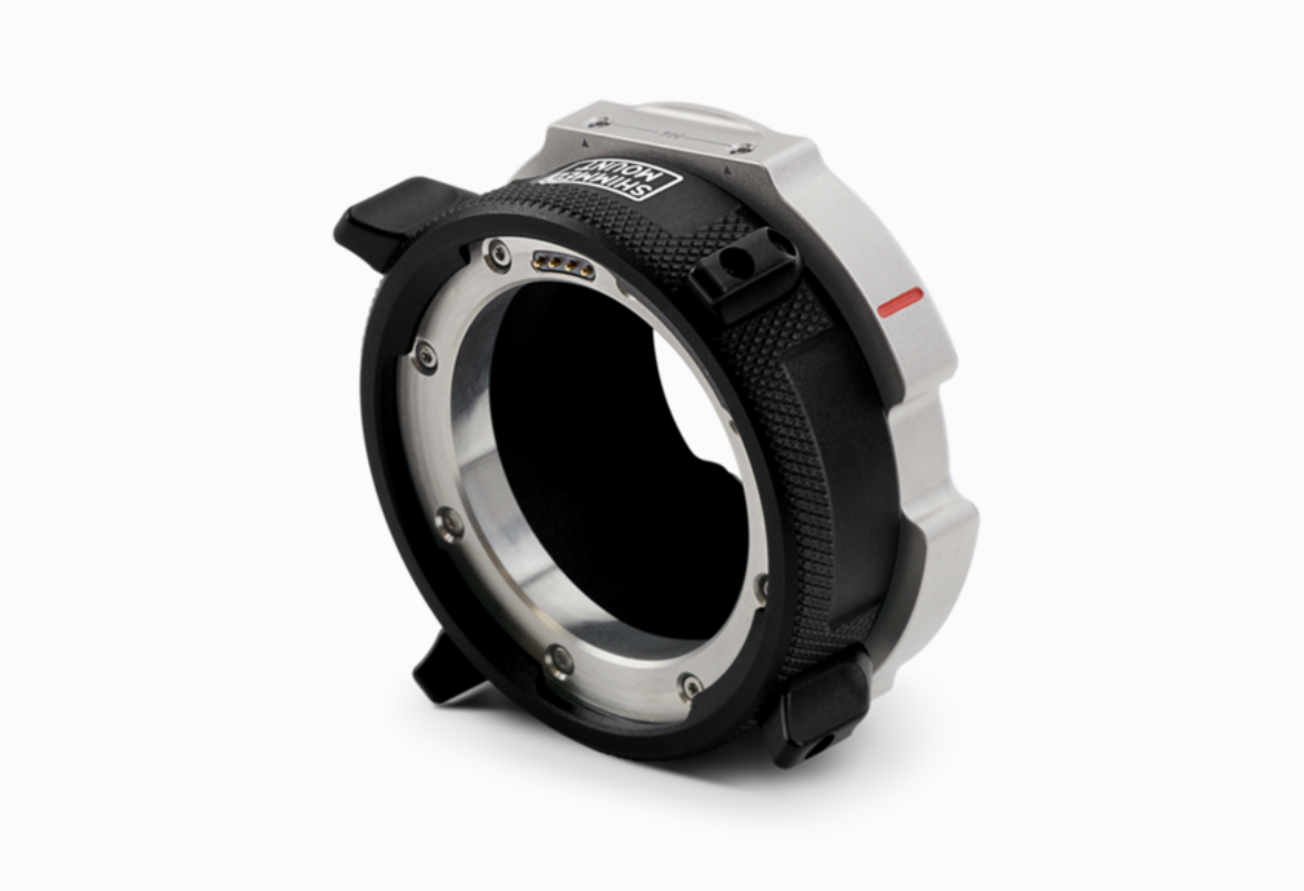 RED KOMODO & V-RAPTOR RF to PL Adapter Packs - Newsshooter