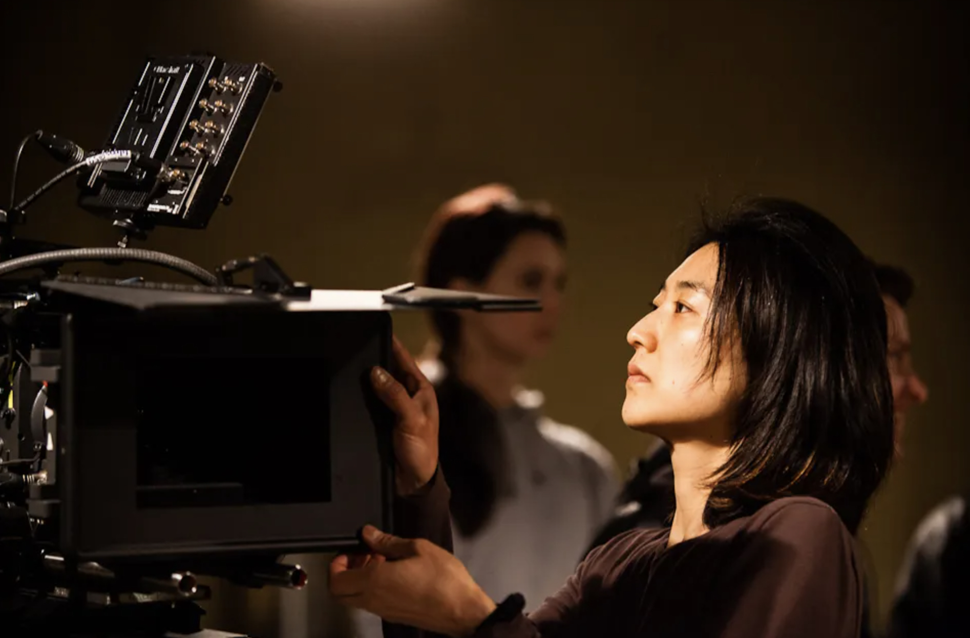 Tiffen Black Fog & Night Fog Filters - Newsshooter