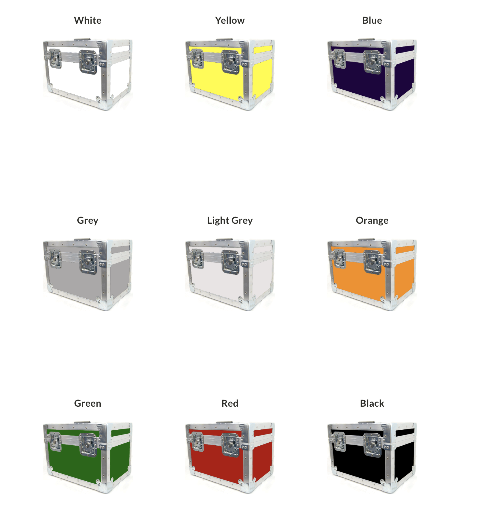 Innerspace Cases Shipping Case with Wheels for ARRI ALEXA Super 35 Review - Newsshooter