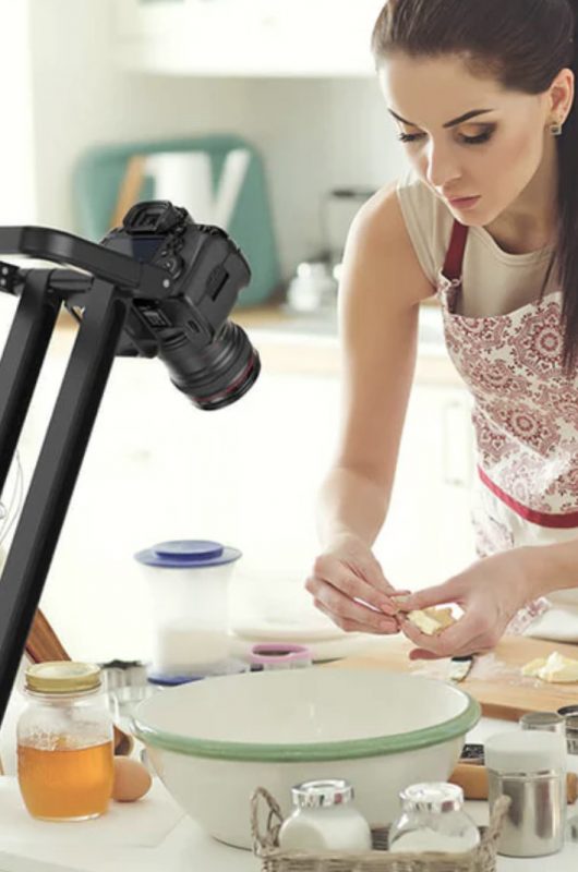 Edelkrone StandPlus - Newsshooter