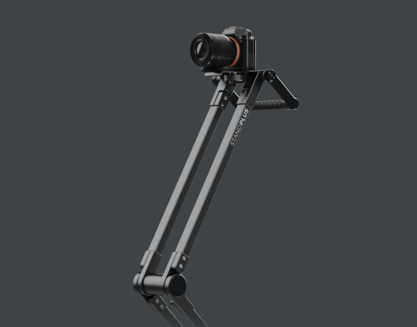 Edelkrone StandPlus - Newsshooter