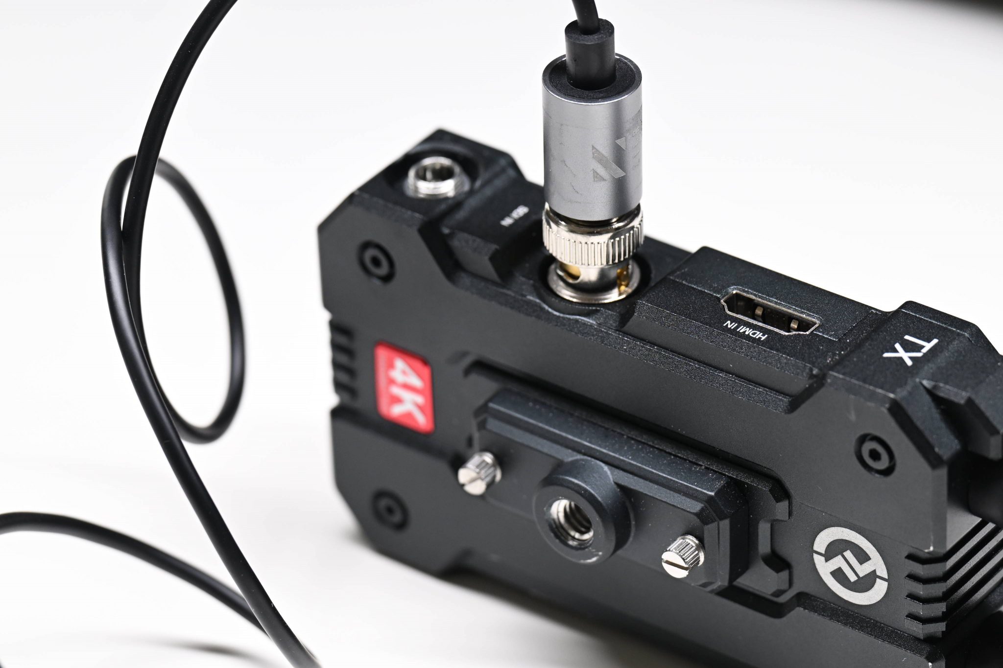 ZILR 12G-SDI BNC & Mini-BNC Cable Kit Review - Newsshooter