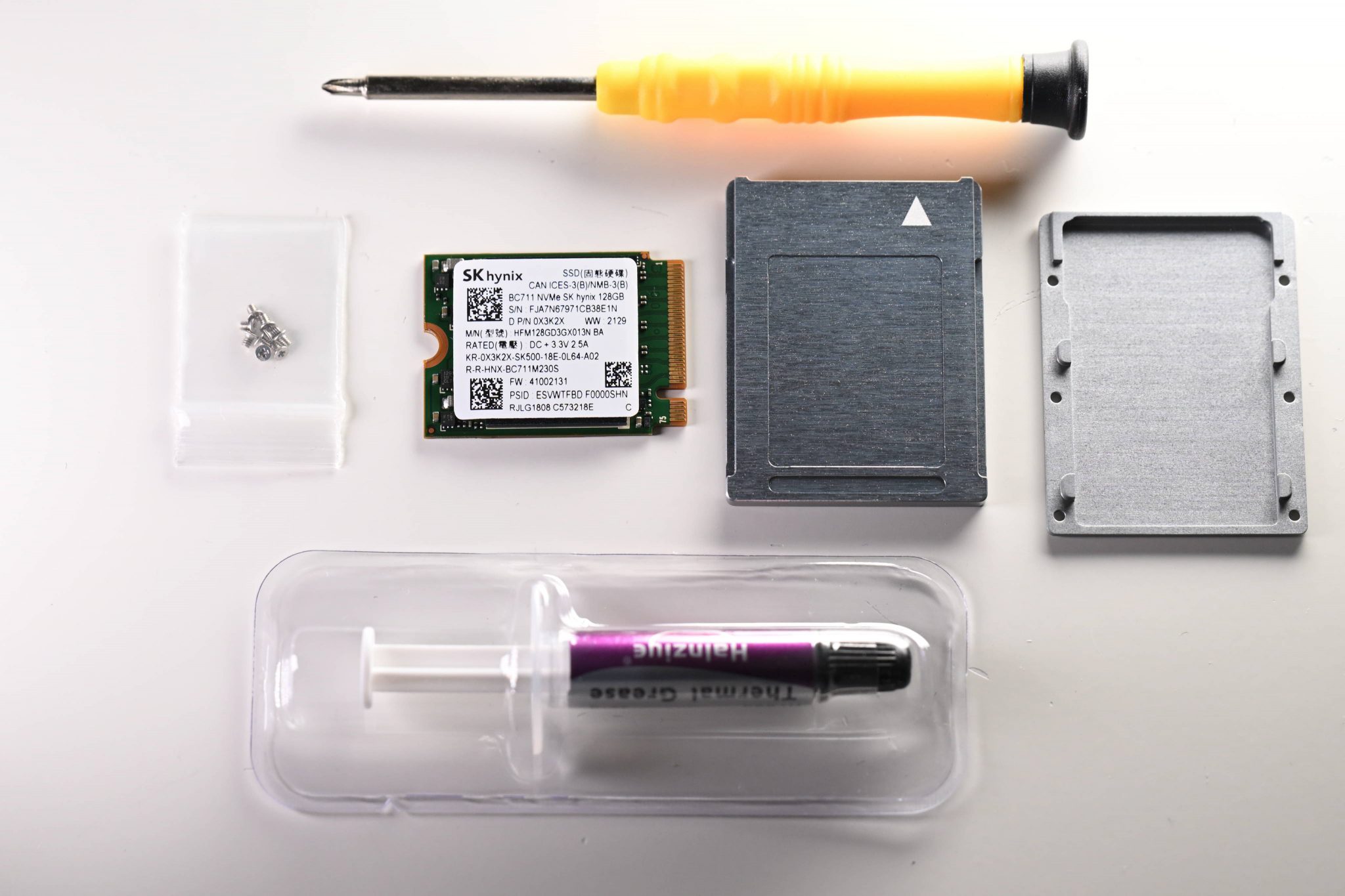 ZITAY CFexpress Type B Card to NVME M.2 2230 SSD Adapter Review - Newsshooter