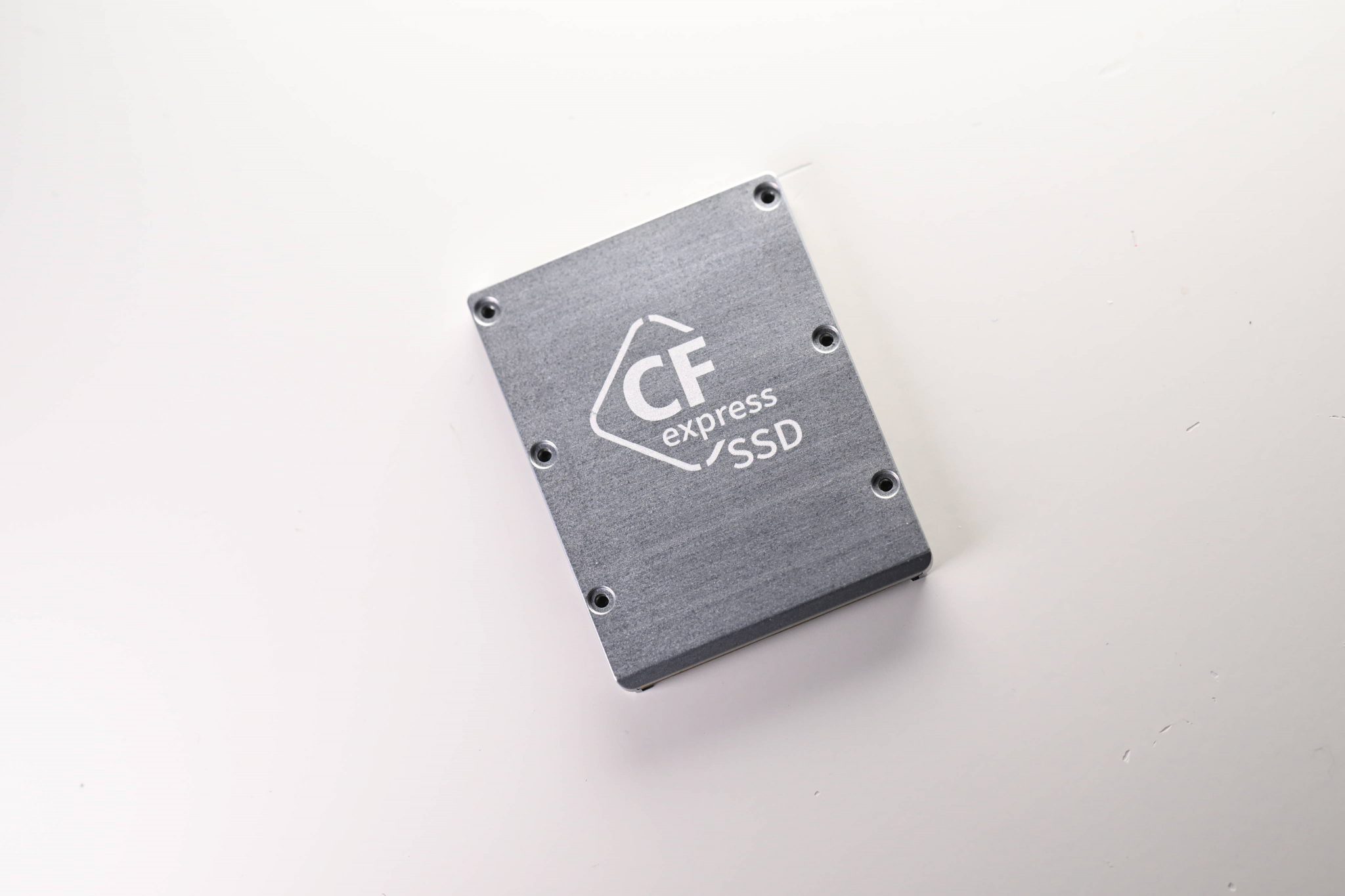 ZITAY CFexpress Type B Card to NVME M.2 2230 SSD Adapter Review - Newsshooter