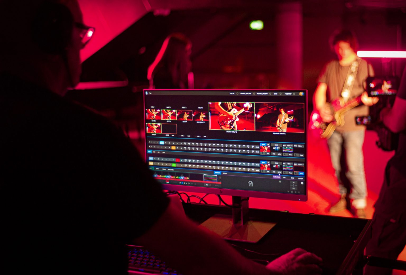 Atomos Adds NDI Support to CONNECT Series - Newsshooter