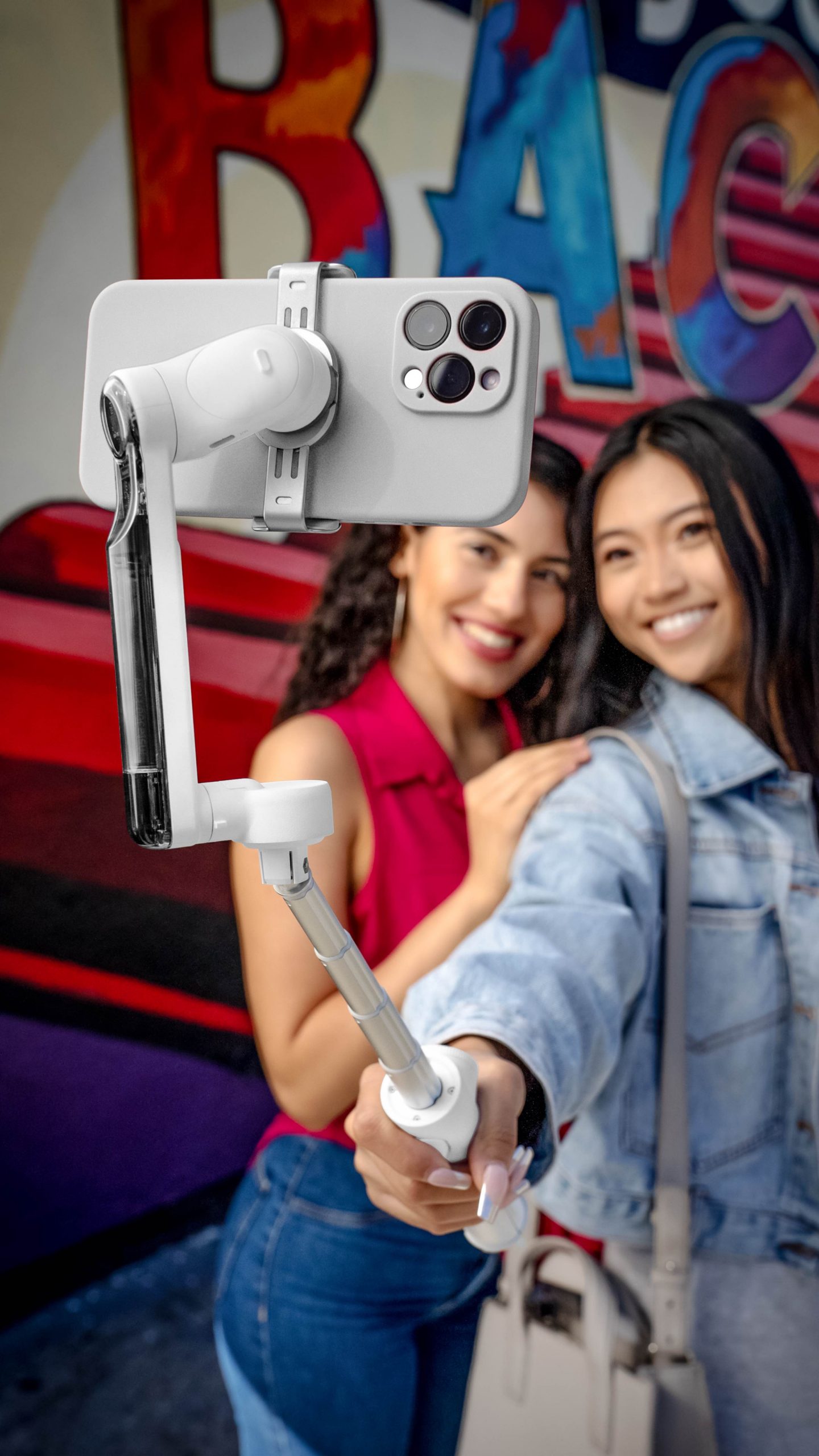 Insta360 Flow– AI Tracking Stabilizer for Smartphones - Newsshooter ...