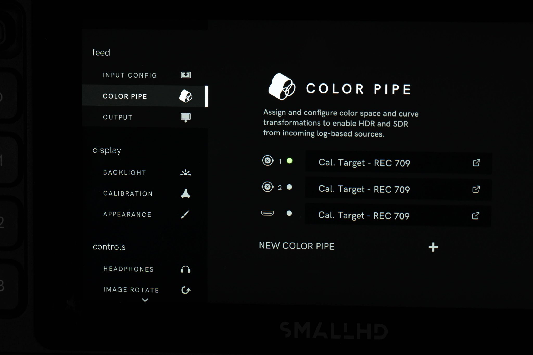 EL Zone Exposure System- how does it work and how do you use it ...