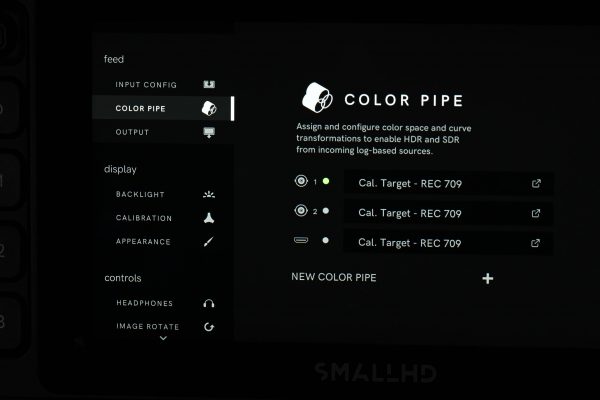EL Zone Exposure System- how does it work and how do you use it ...