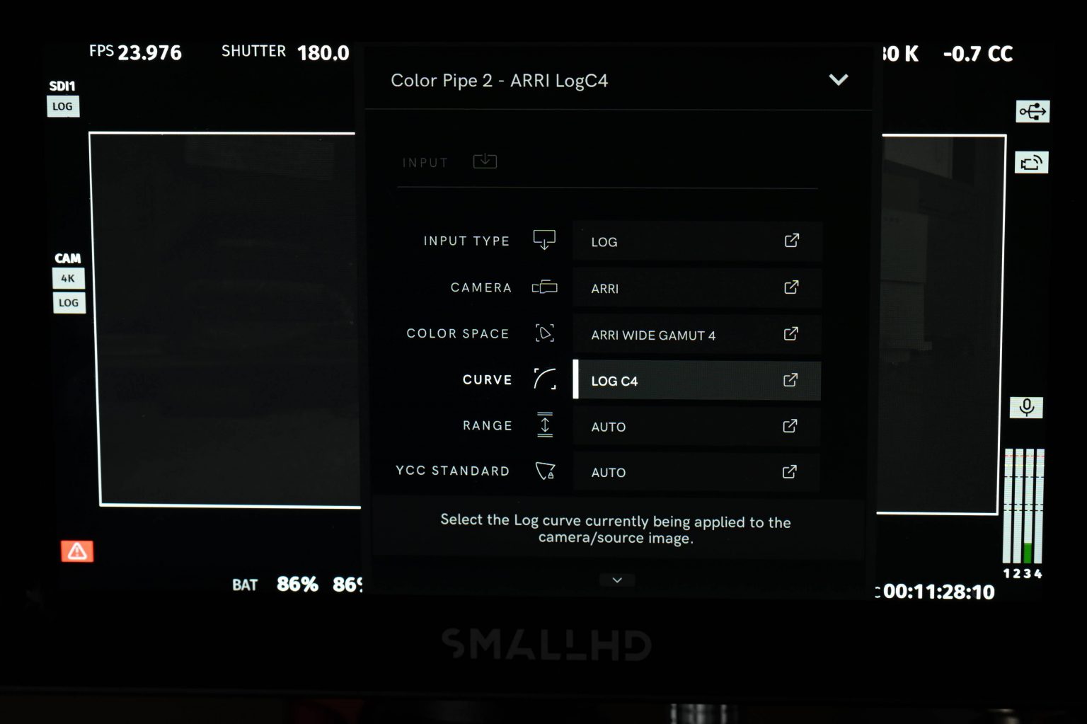 EL Zone Exposure System- how does it work and how do you use it ...