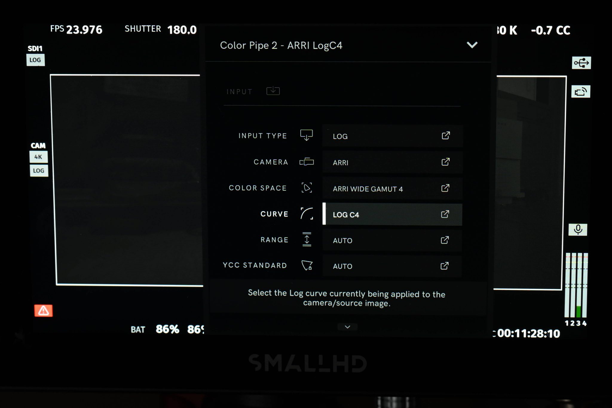 EL Zone Exposure System- how does it work and how do you use it ...