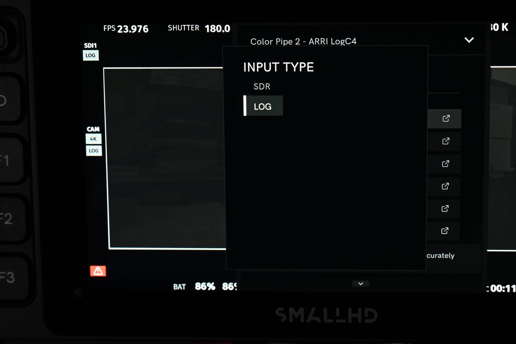 EL Zone Exposure System- how does it work and how do you use it ...