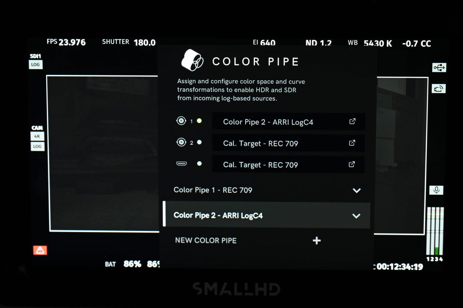 EL Zone Exposure System- how does it work and how do you use it ...
