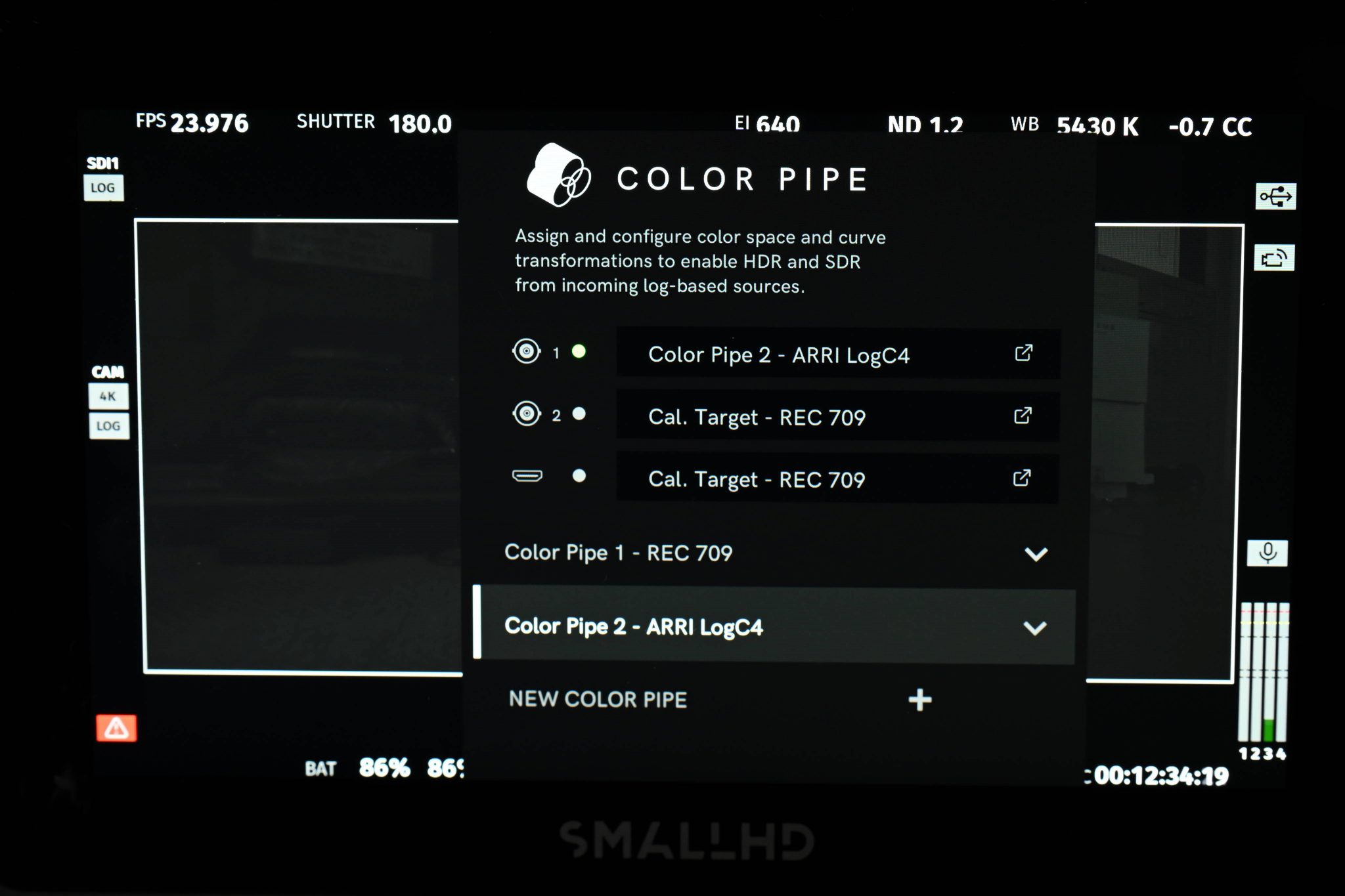 EL Zone Exposure System- how does it work and how do you use it ...