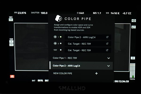 EL Zone Exposure System- how does it work and how do you use it ...