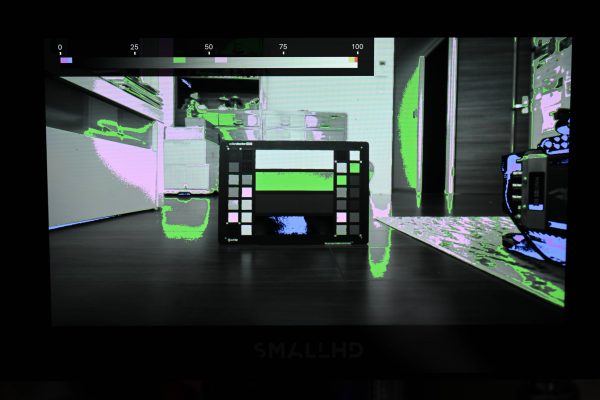 EL Zone Exposure System- how does it work and how do you use it ...