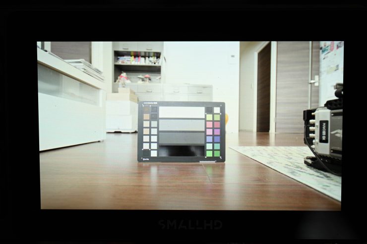 EL ZONE 32 - Newsshooter