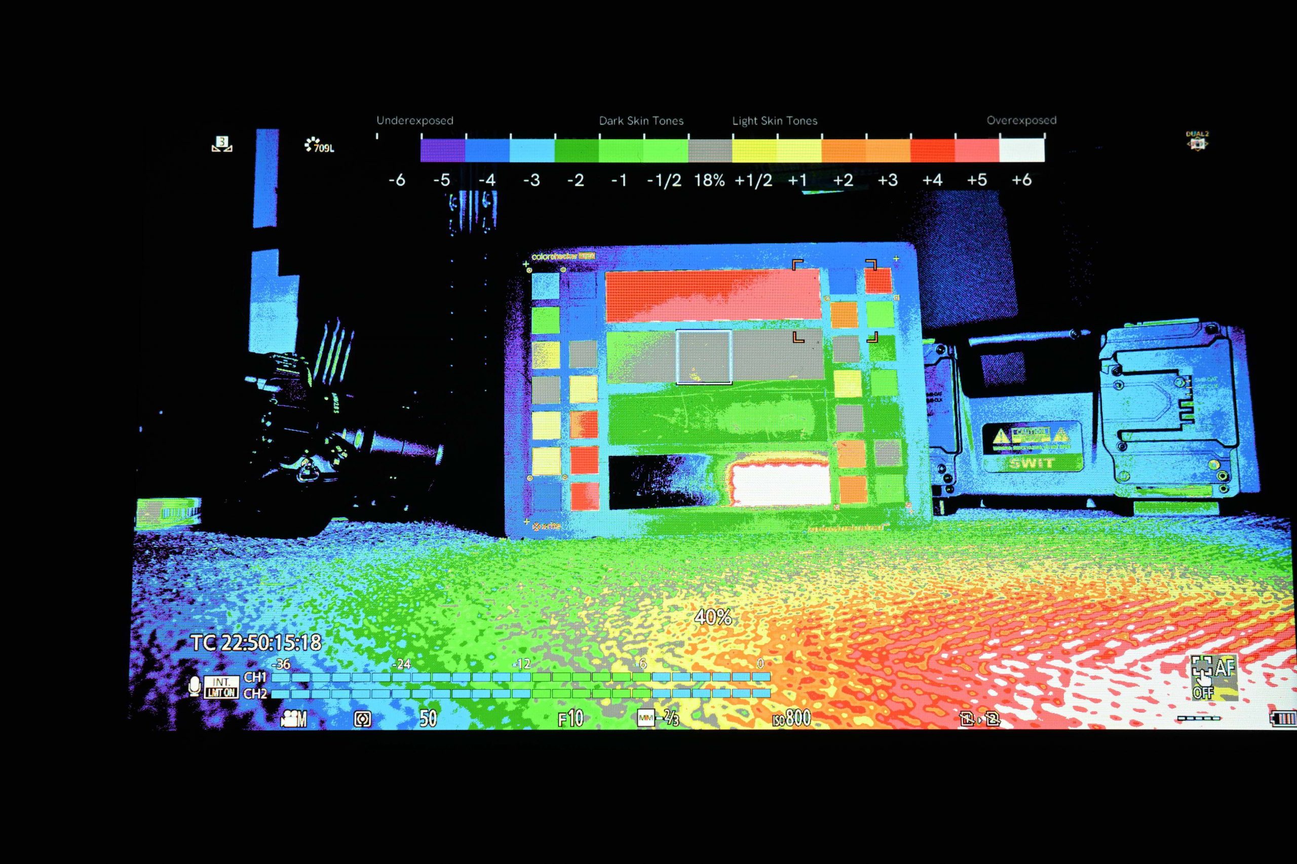 EL ZONE 47 06 - Newsshooter