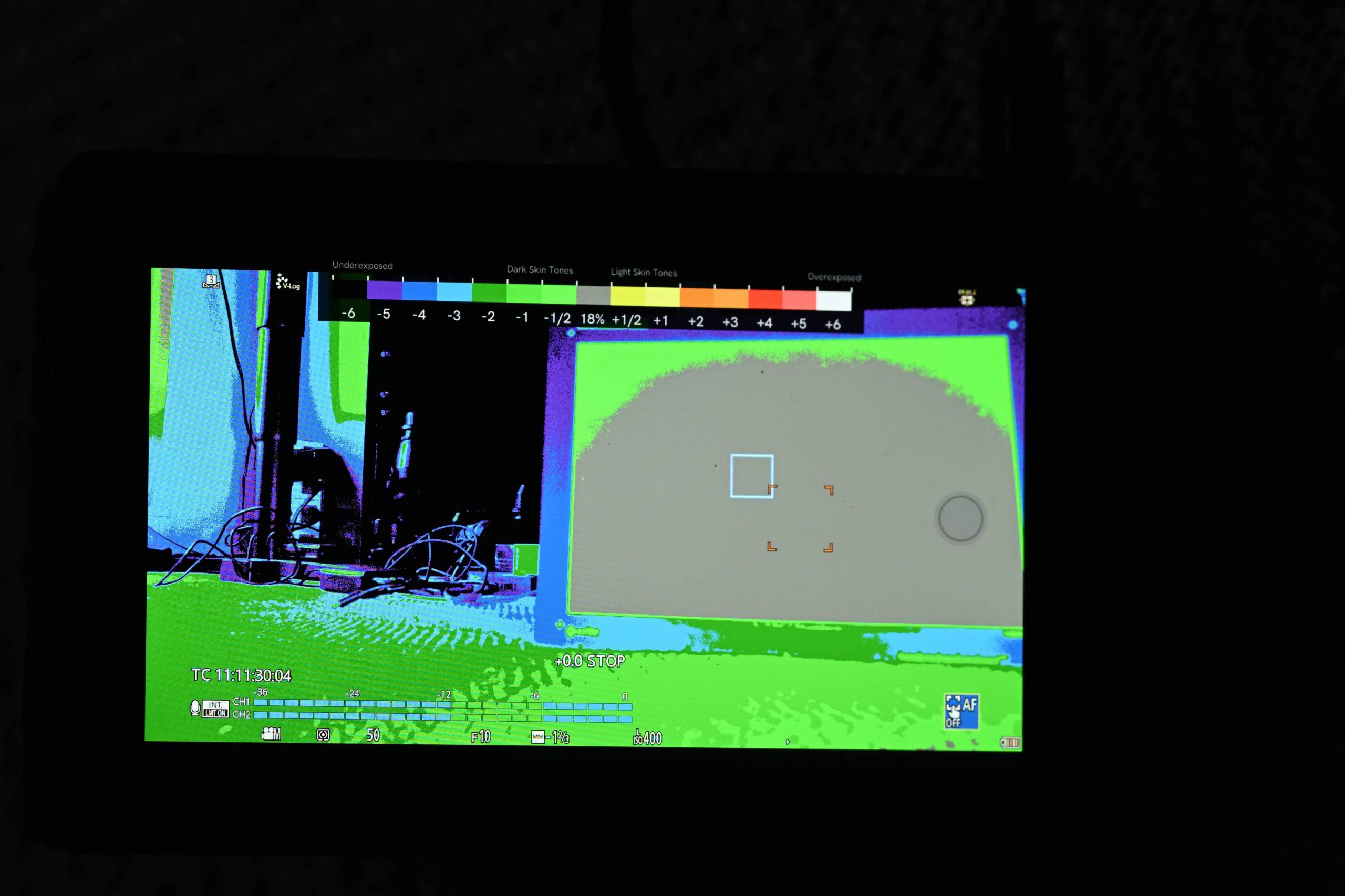 EL ZONE 48 11 - Newsshooter