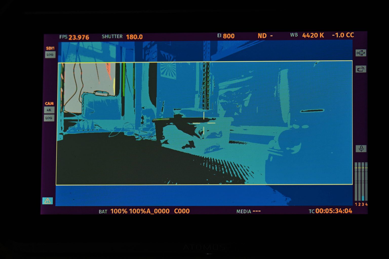 EL Zone Exposure System- how does it work and how do you use it ...