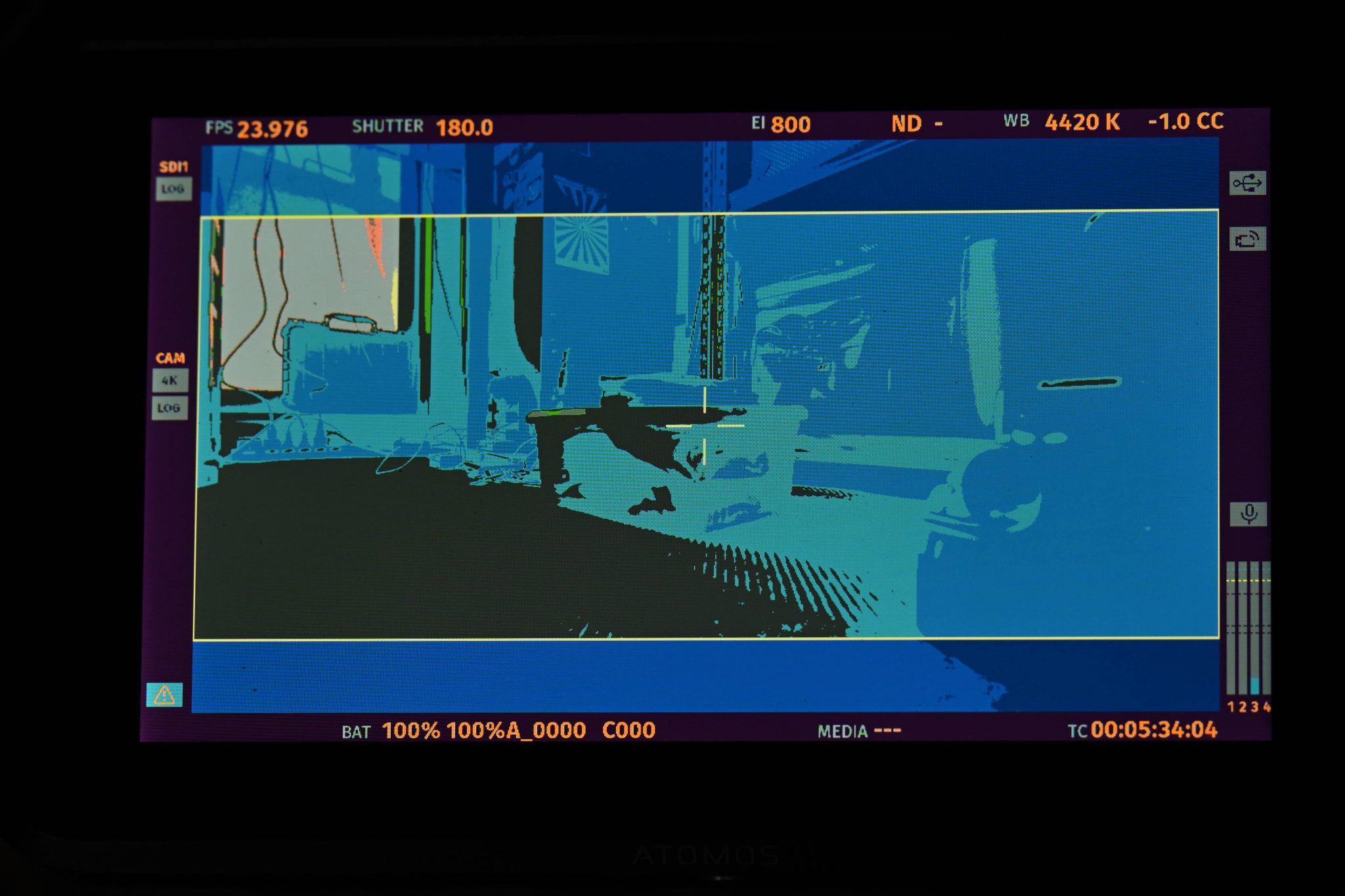 EL Zone Exposure System- how does it work and how do you use it ...