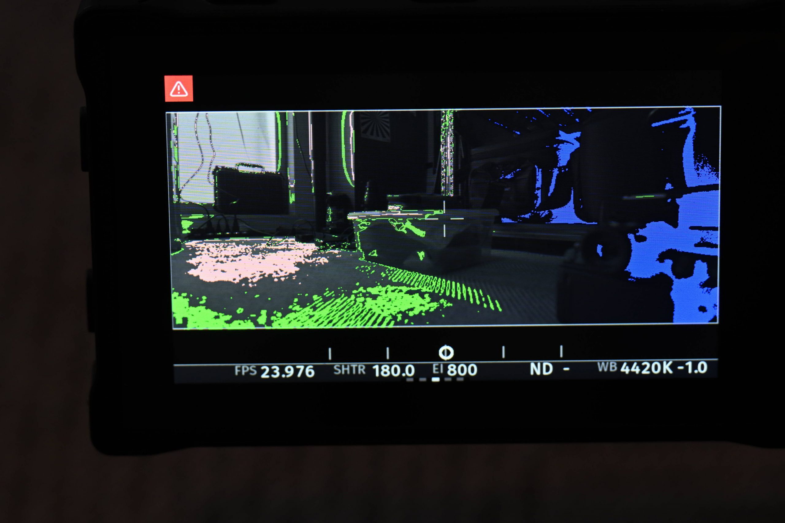 EL Zone Exposure System- how does it work and how do you use it ...