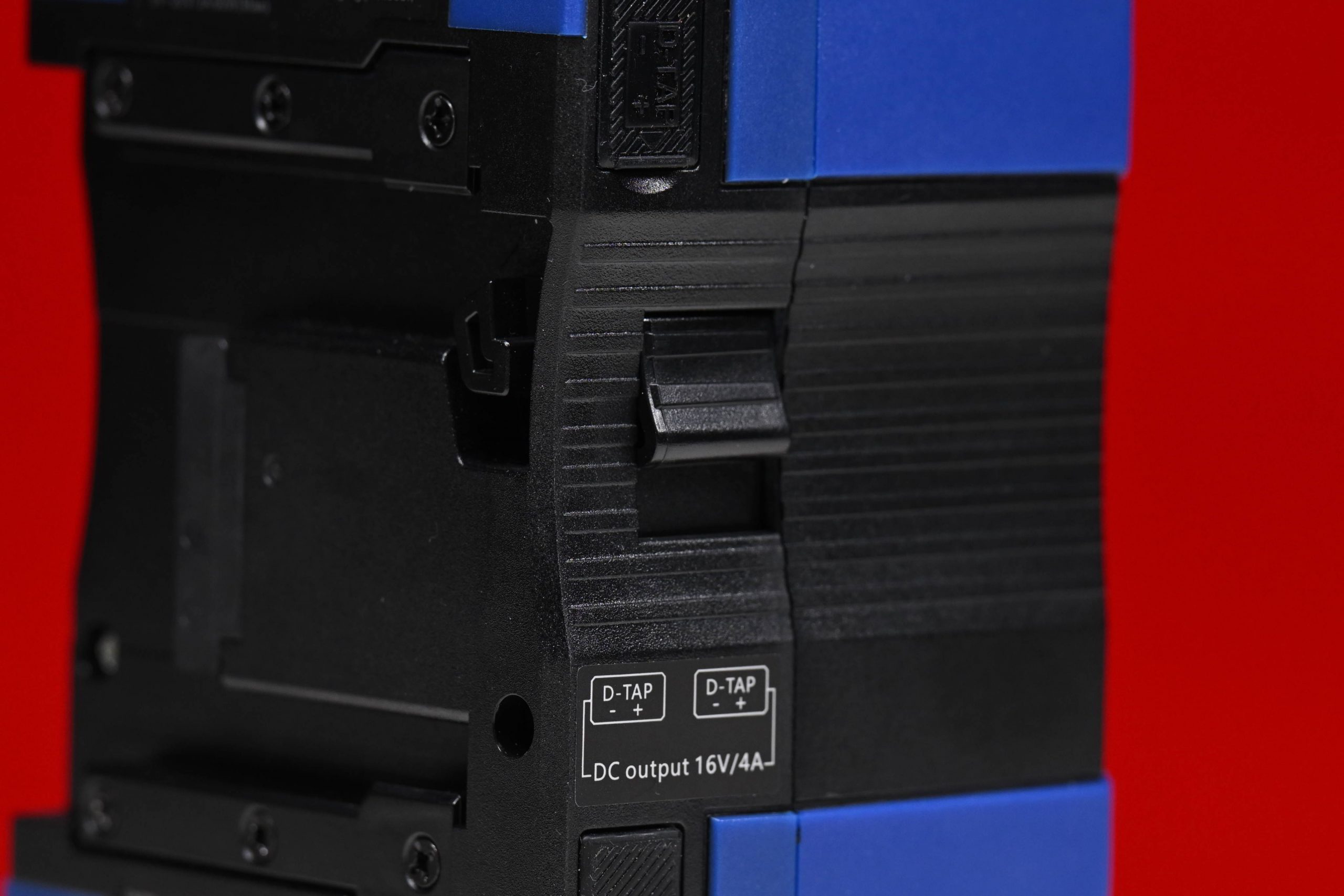 Fxlion BM-HV300 293Wh B-Mount Lithium-Ion Battery for ARRI ALEXA 35 ...