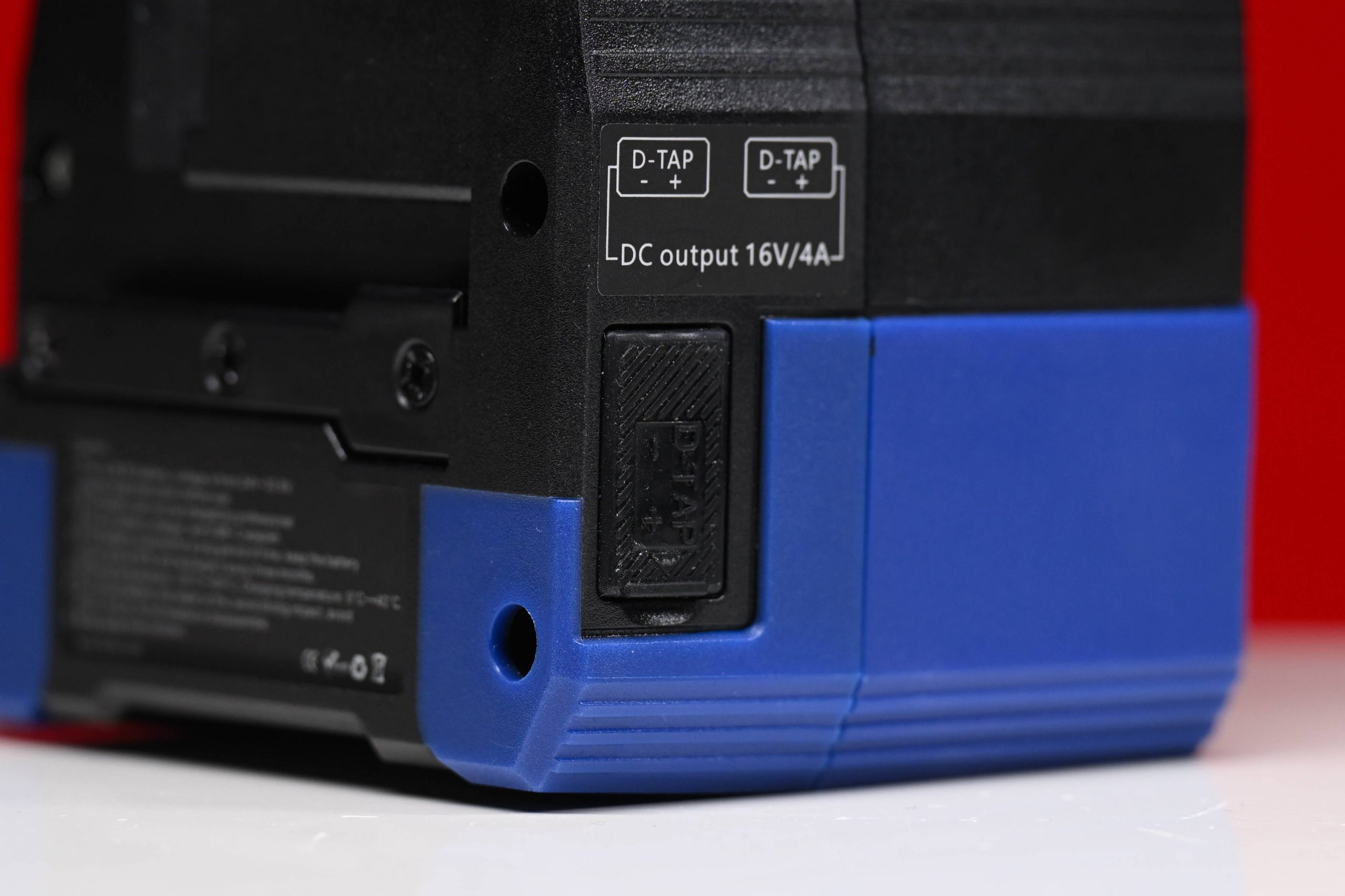 Fxlion BM-HV300 293Wh B-Mount Lithium-Ion Battery for ARRI ALEXA 35 ...