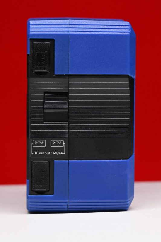 Fxlion BM-HV300 293Wh B-Mount Lithium-Ion Battery for ARRI ALEXA 35 ...