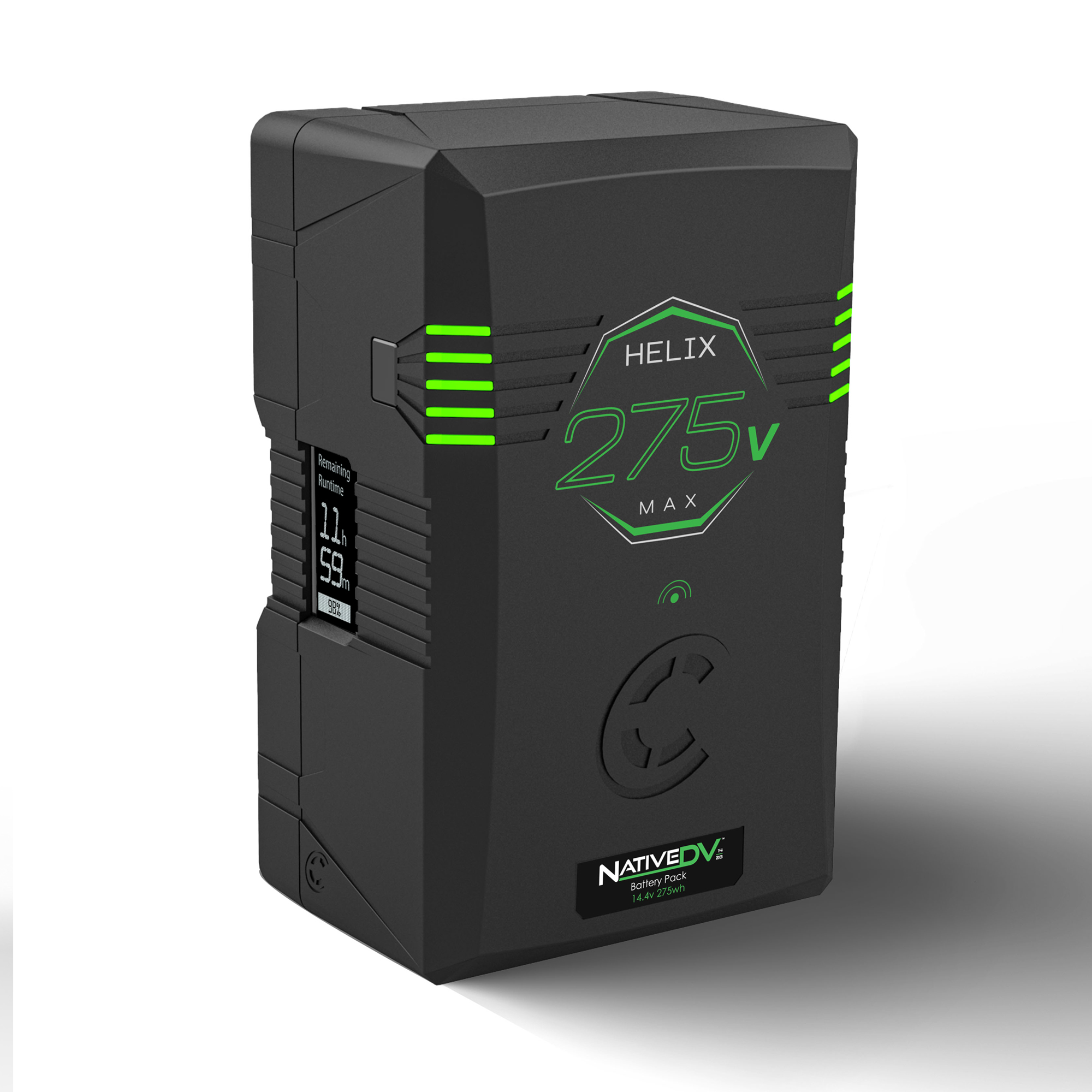 Core SWX Helix Max 275wh & 367wh Batteries - Newsshooter